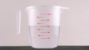 How Much Does Water Weigh? | All You Need to Know! - Farm and Chill