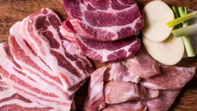 Safe Meat Serving Temperature | Avoiding Foodborne Illness with Proper ...